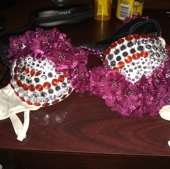 Intimates & Sleepwear | Custom Made Bras | Poshmark